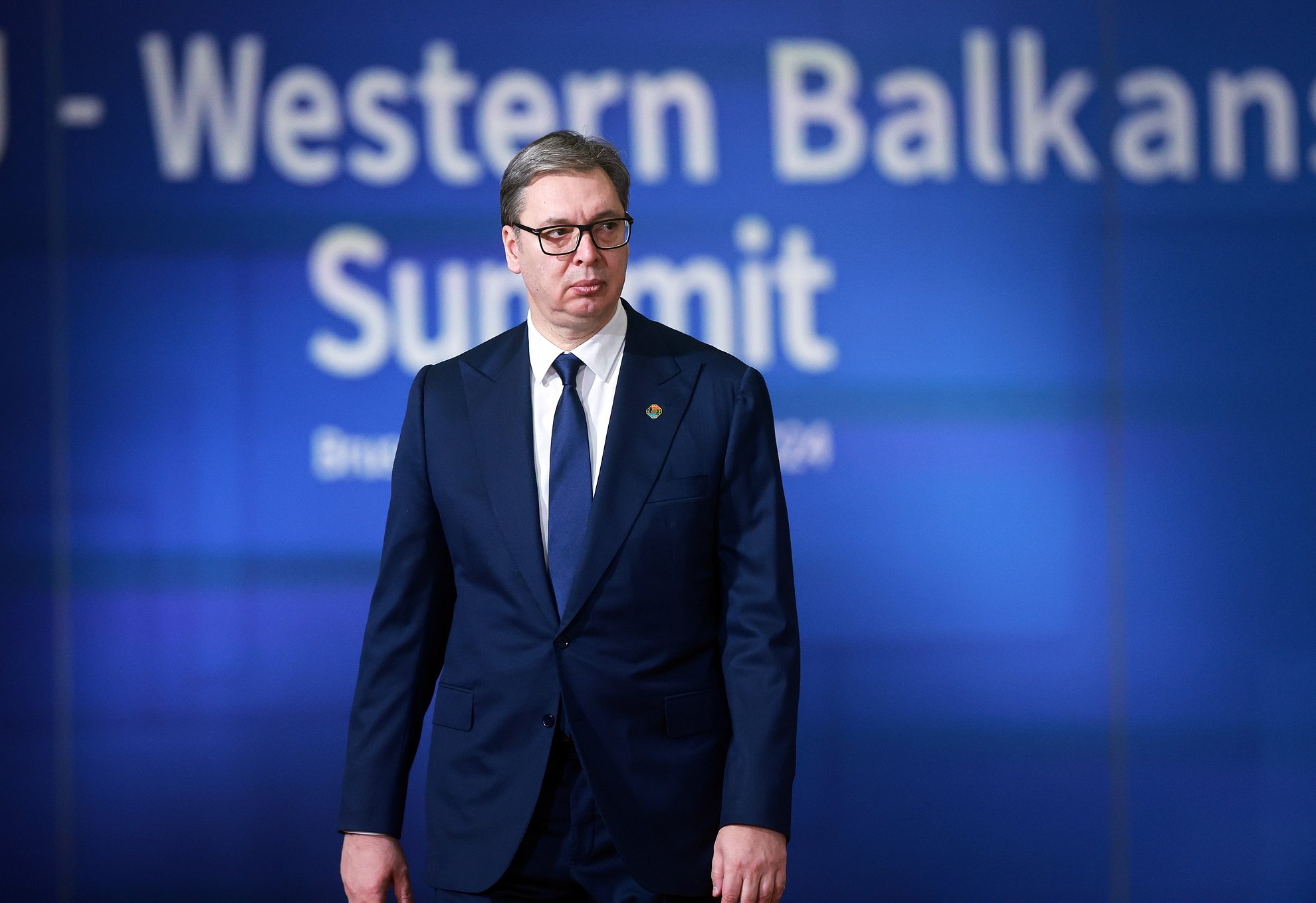 Fordulat Belgrádban: Vucic szerint Szerbia már semmit sem garantálhat ...